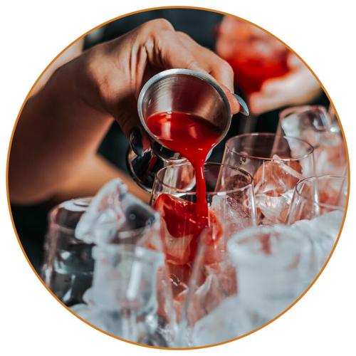 Julia Amodt | A&E | 425magazine.com