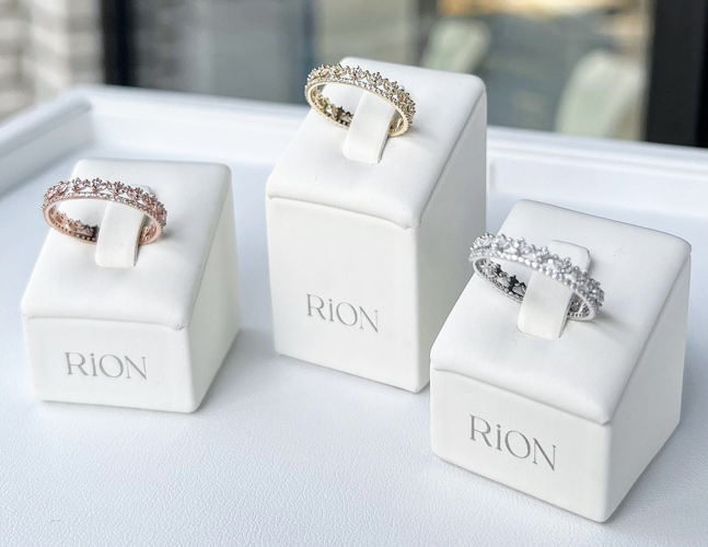 RION Jewelry is a Kirkland Gem | Style | 425magazine.com