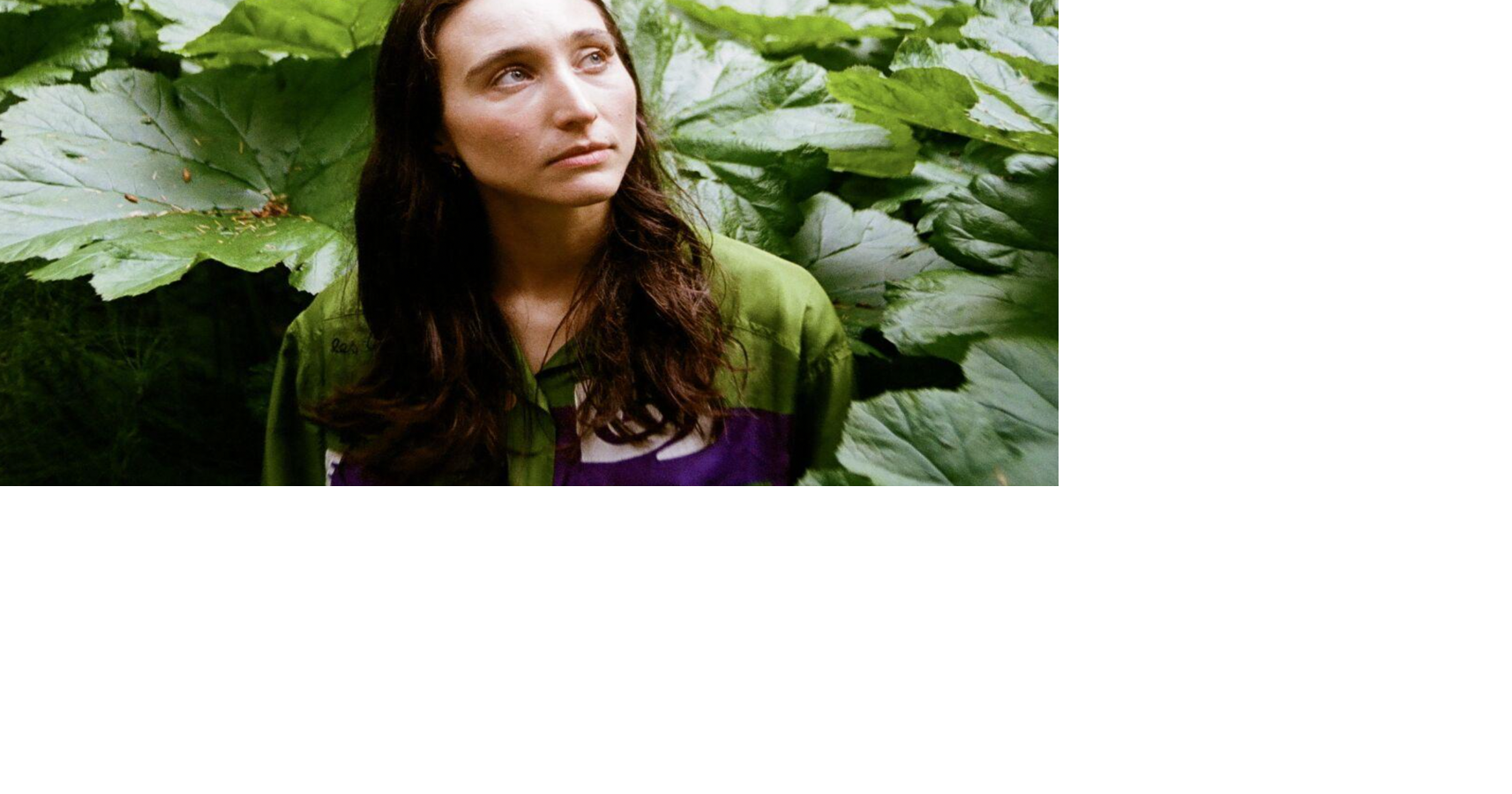 Abbey Blackwell's Next Chapter | Profiles | 425magazine.com