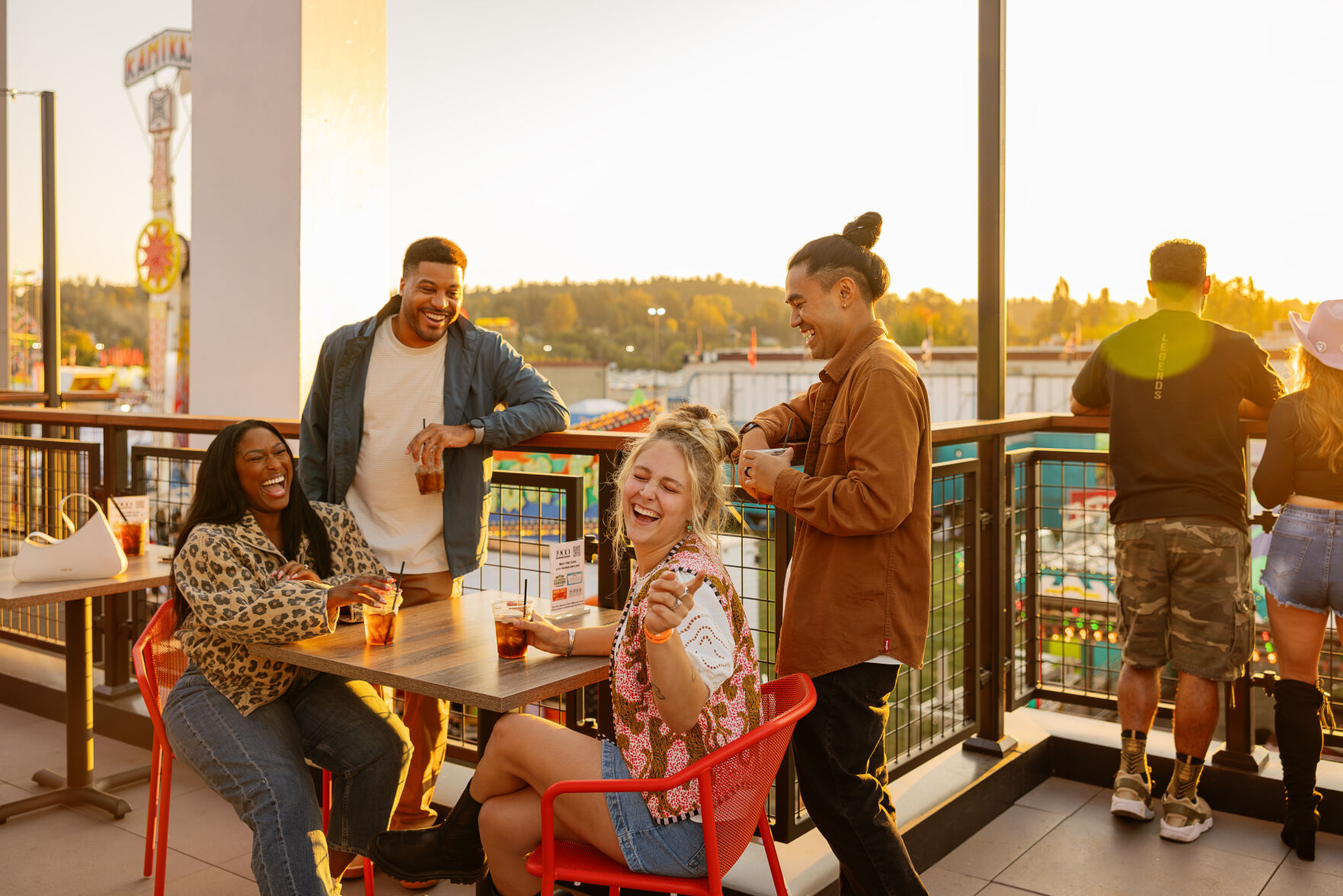 Sip & Savor: Brews, Spring Fair Food, and a Farmers Market | Eat ...