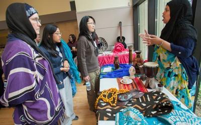Bellevue Hires Local Groups to Deliver Cross-Cultural Events | Culture ...