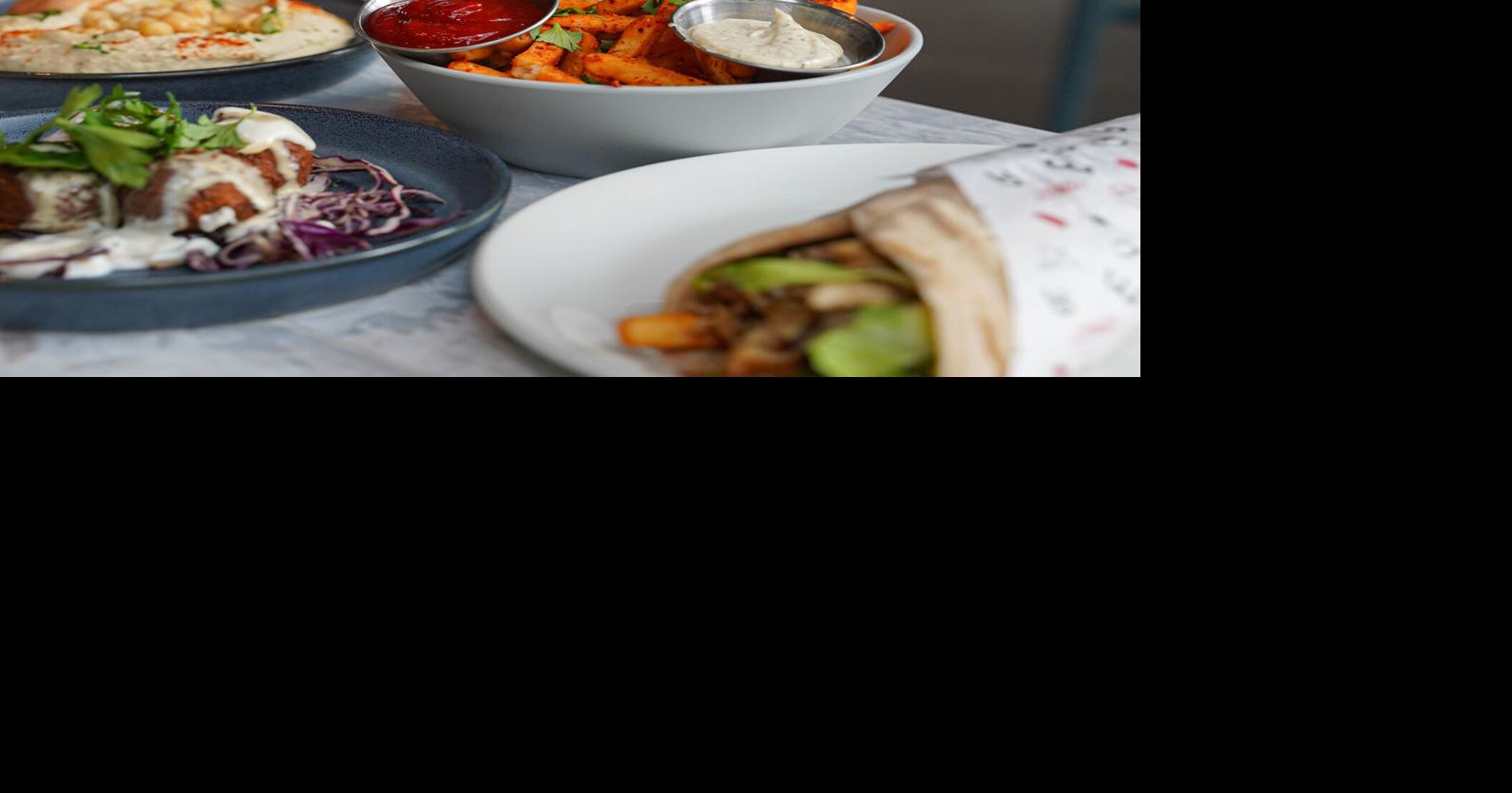 Sip & Savor: Hanoon, Field to Table, and Legion | Eat + Drink ...