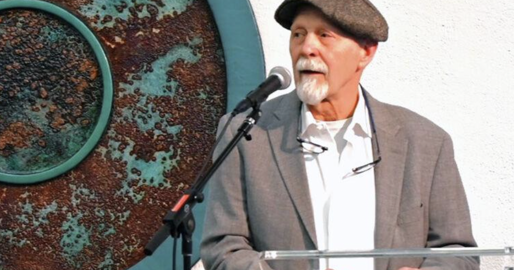 Bellevue College Art Professor Dale Lindman's New Exhibit | A&E ...