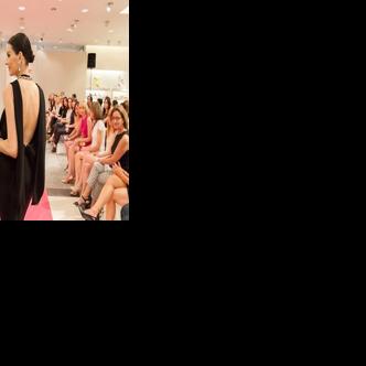 Slideshow: Ken Downing’s Fashion Show | Style | 425magazine.com
