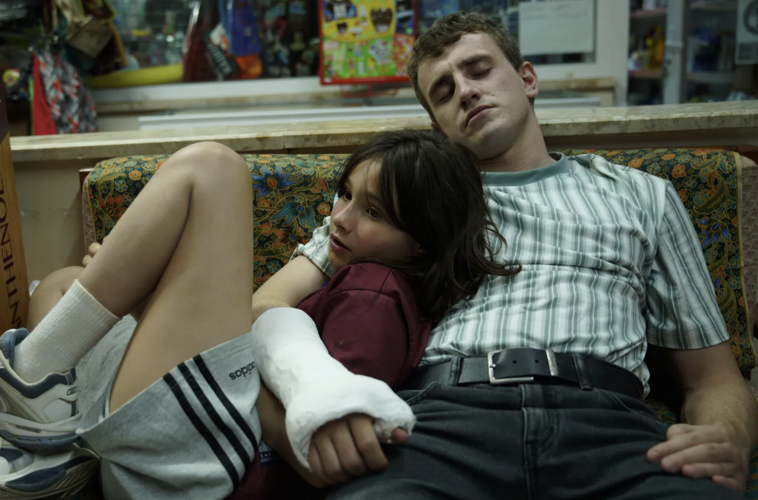 ‘Aftersun’ is a Quietly Devastating Father-Daughter Story | A&E ...