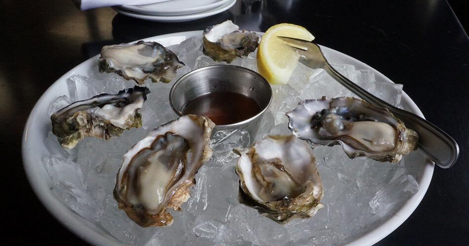 Chef Sean Quinn Talks About the Restaurant Business | Eat + Drink ...