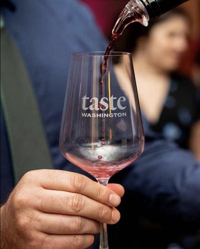 What to Know About Taste Washington 2024 | Eat + Drink | 425magazine.com