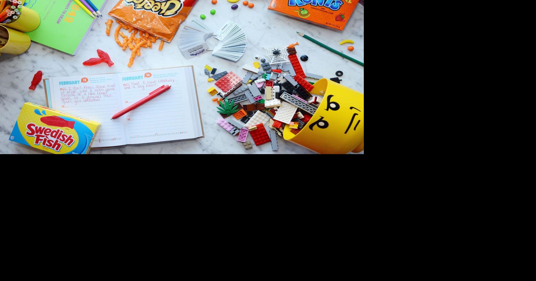 Tools for Talking to Tweens | Culture | 425magazine.com