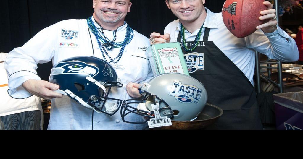 Taste of the Seahawks | Eat + Drink | 425magazine.com
