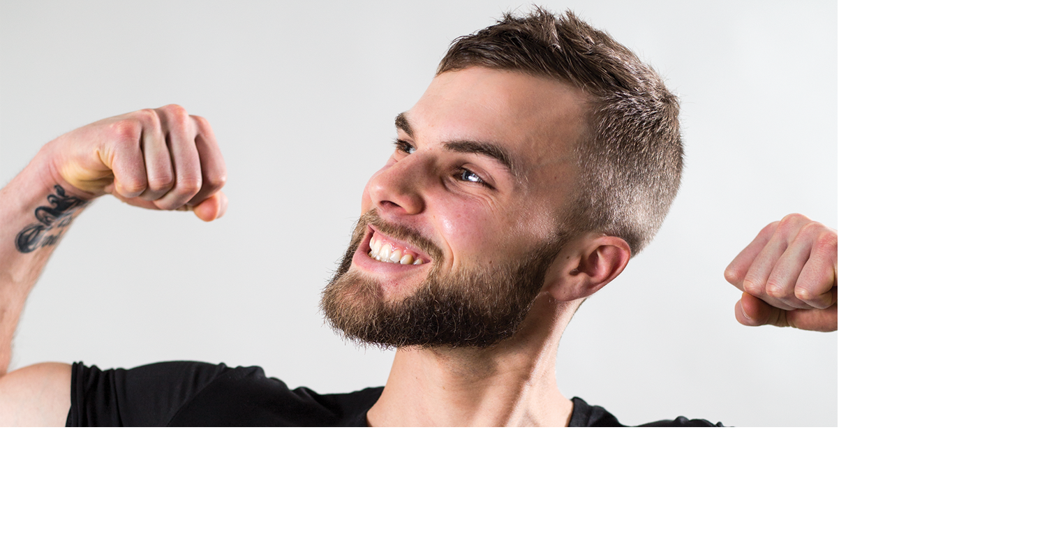 The List: Cody ‘Boom-Boom’ McBroom | A&E | 425magazine.com