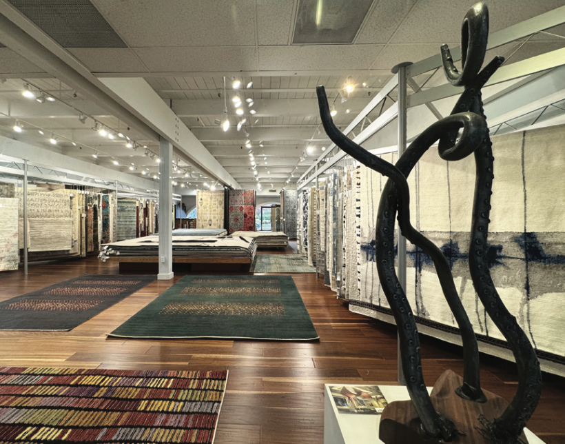 Tiny and Mighty Beautiful: Inside a Swanky Kirkland ADU | Home + Garden ...