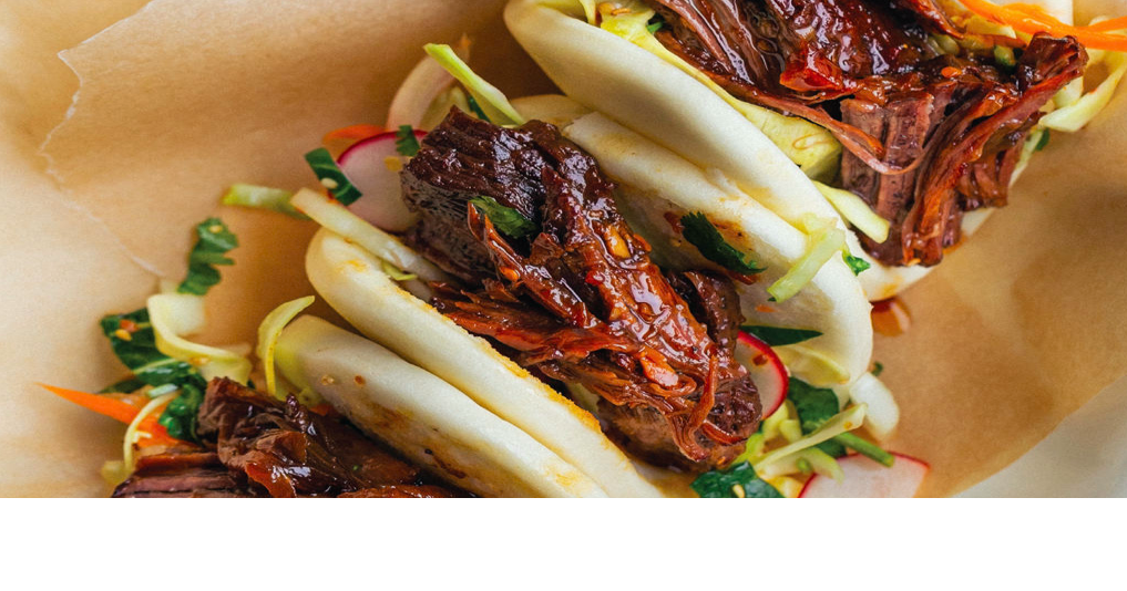 Recipe: Boneless Short Ribs and Bao Buns | Eat + Drink | 425magazine.com