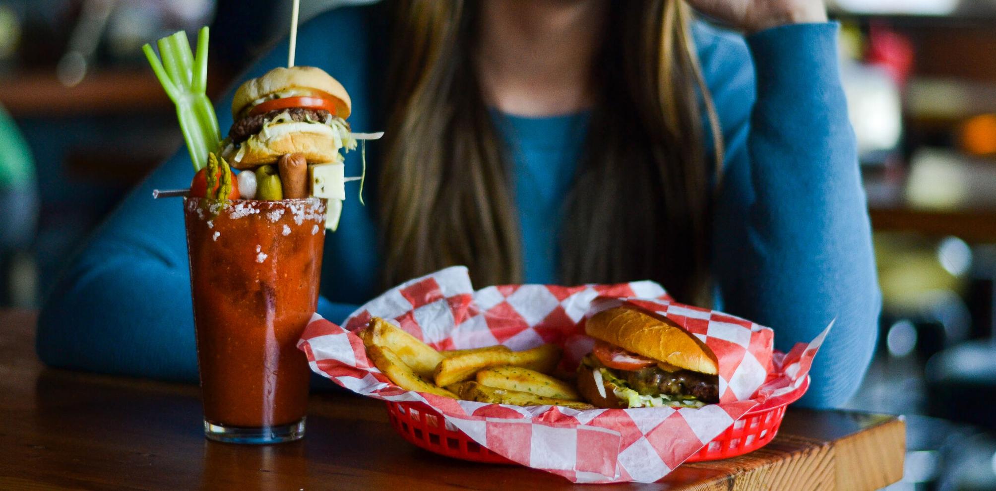 Sam’s Tavern Now Open in Bellevue | Eat + Drink | 425magazine.com