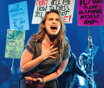 The Paramount and Seattle Theatre Group Announce New Season | A&E ...