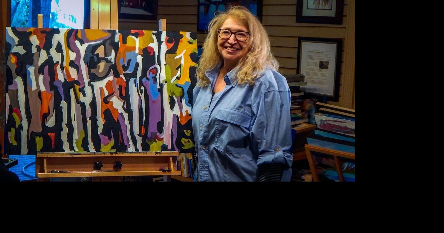 The List: Christine Sharp | A&E | 425magazine.com