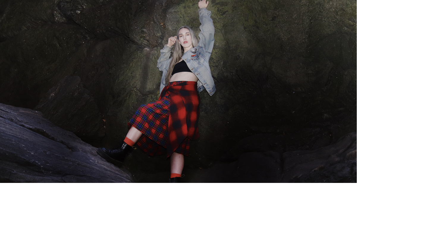 Renton Musician Announces Debut Album | A&E | 425magazine.com