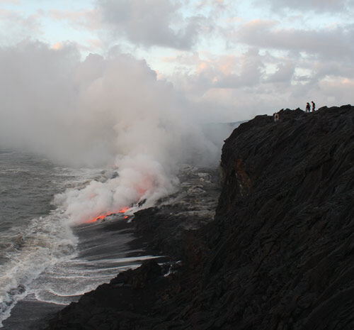 Hawaiian Hyperbole | Travel + Outdoors | 425magazine.com