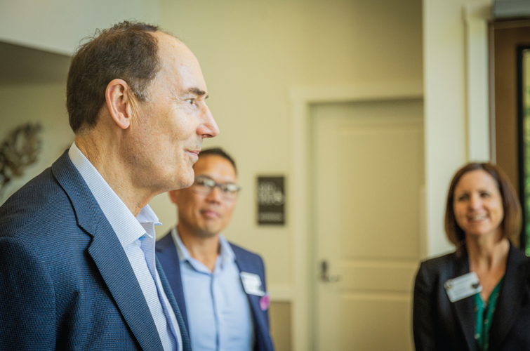 Silverado's Memory Care Mission | Profiles | 425magazine.com