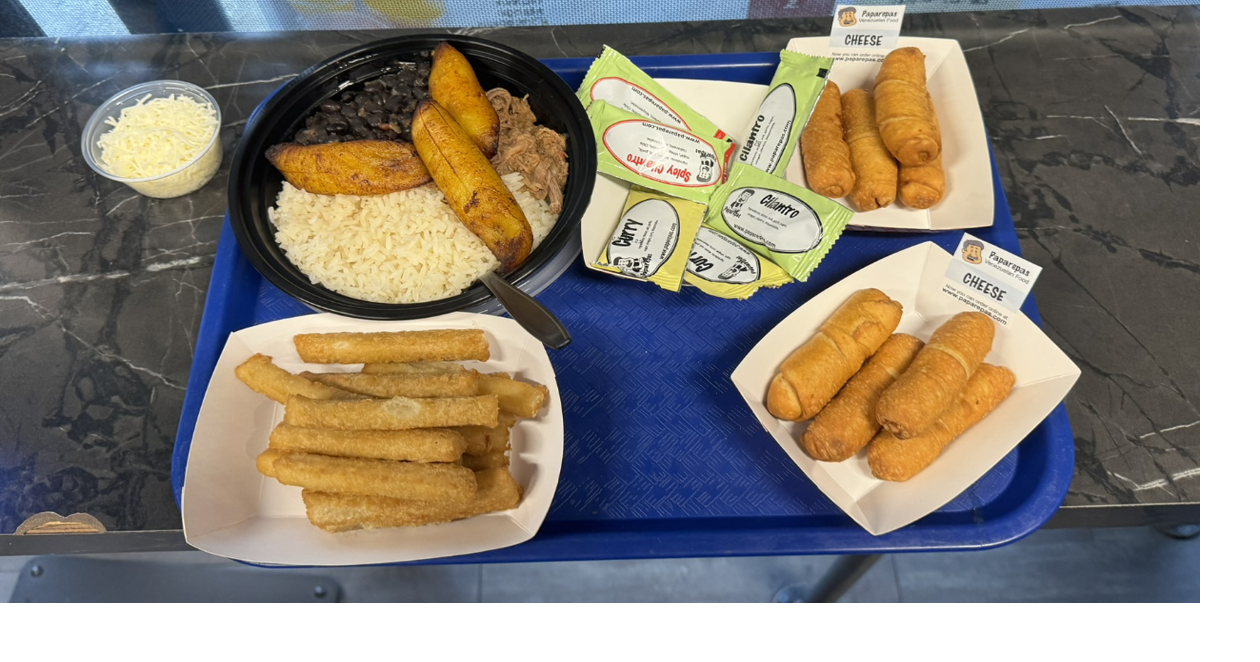Paparepas Brings the Flavors of Venezuela to Renton | Eat + Drink ...
