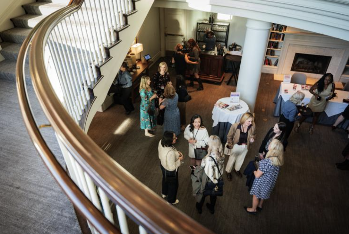 FGF: Women to Watch, Pet of the Month, and a Festival | Culture + Life | 425magazine.com