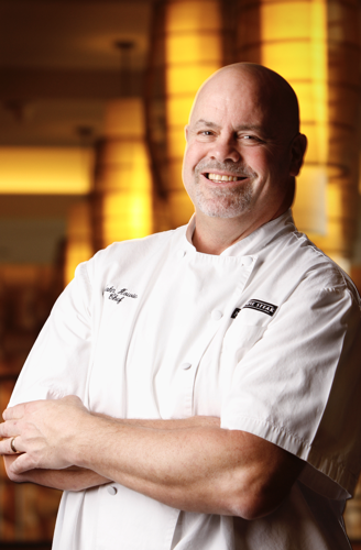 Meet the Man Behind the John Howie Restaurant Group | Profiles ...