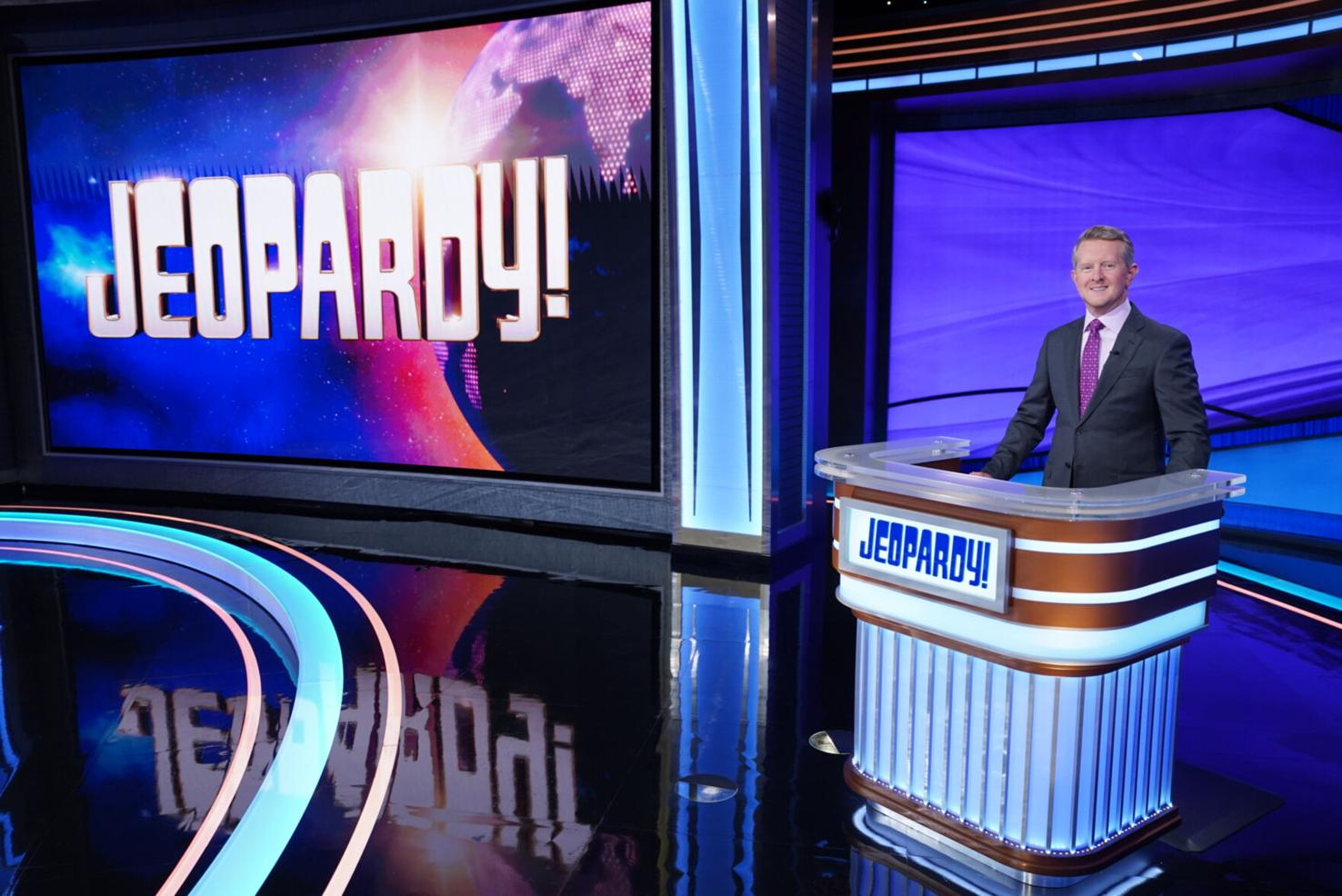 FGF: Ken Jennings, 'The Pitt,' and Health Care Expansions | Culture ...
