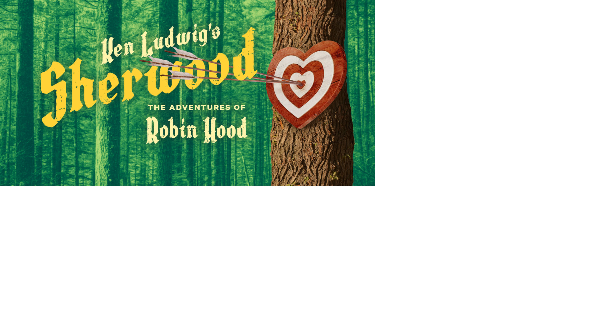 See ‘Robin Hood’ at Village Theatre | A&E | 425magazine.com