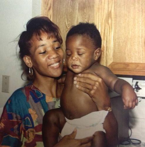 Derrick Coleman Jr. is Inspiring Kids | A&E | 425magazine.com