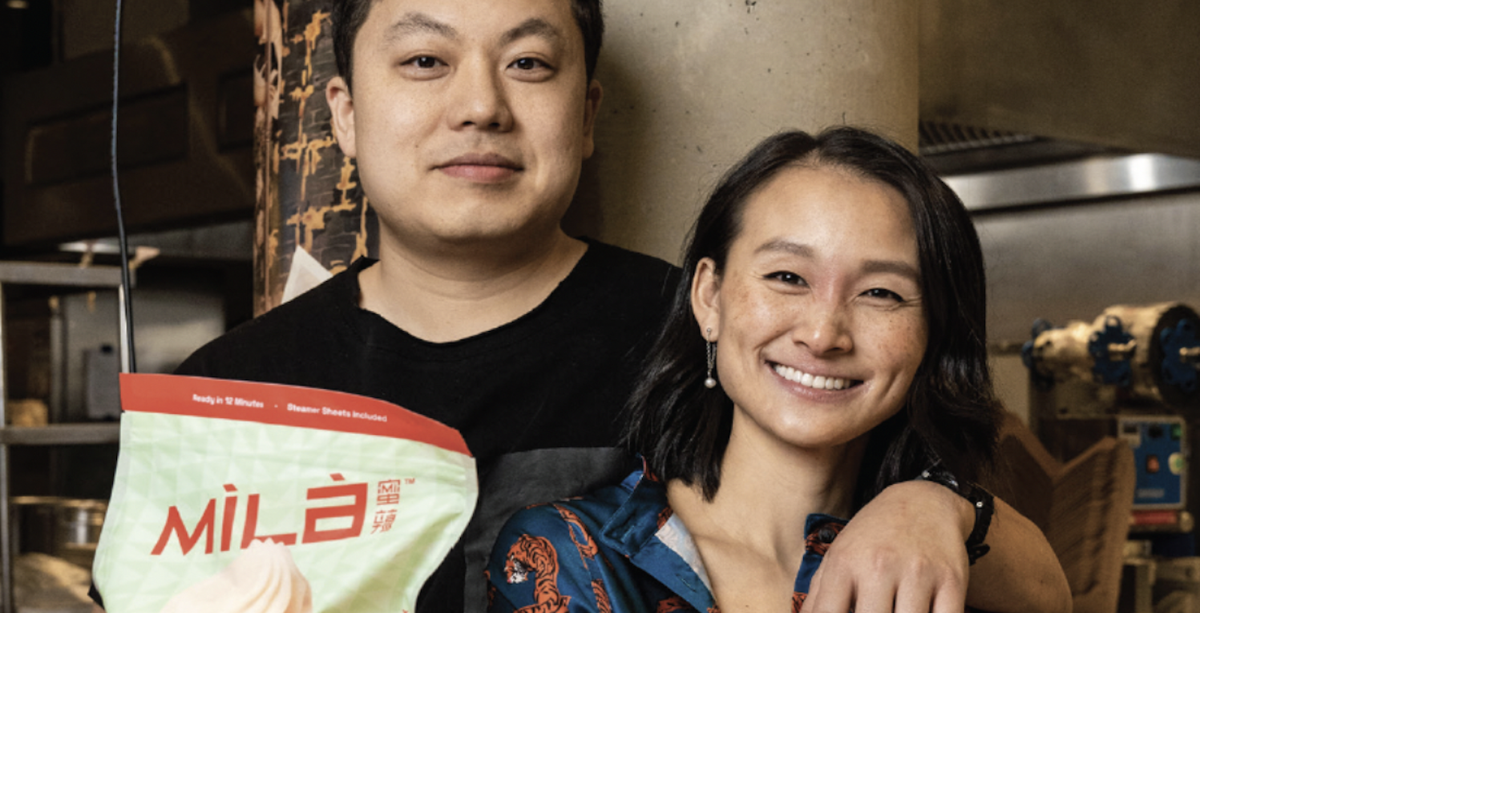 Meet MìLà | Eat + Drink | 425magazine.com