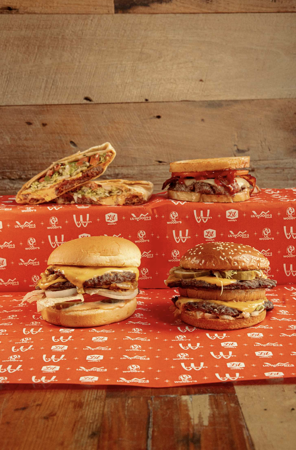 Sip & Savor: Fast Food Month, Hat Bar, and Takeout Chowder | Eat ...