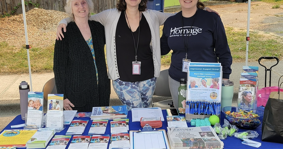 Homage Kicks Off Engage Mind & Body Fundraiser | Wellness | 425magazine.com