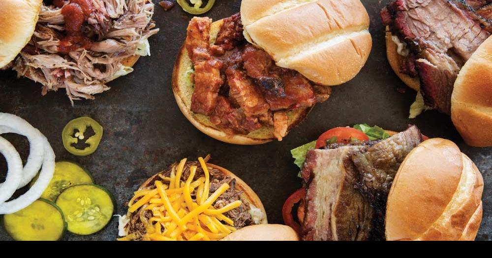 BBQ missionary Jack Timmons Scoping out the Eastside | Eat + Drink ...