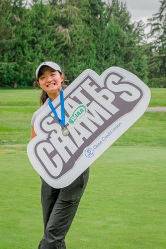 Bellevue Golfers Celebrate Team, Individual Titles | Culture ...