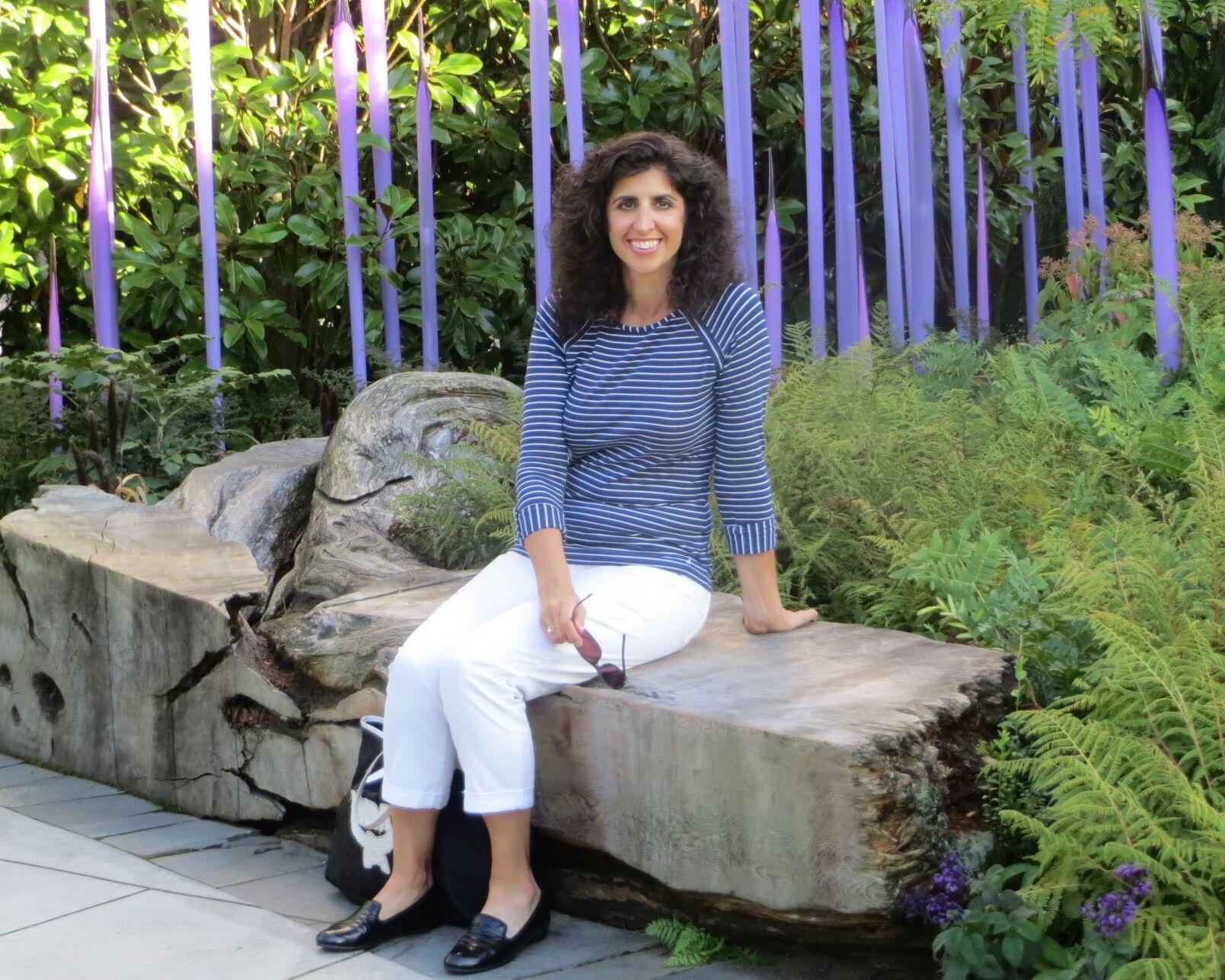 The List: Christina Bruning | A&E | 425magazine.com