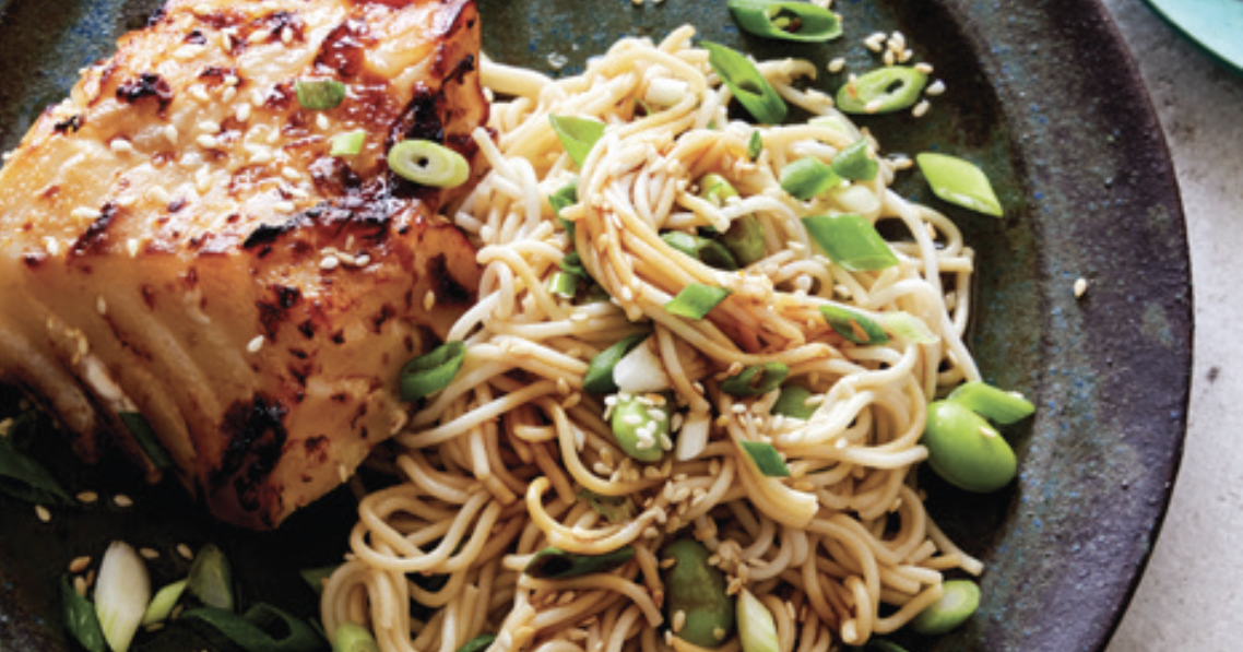 A New Cookbook for Pressure Cooker and Air Fryer Lovers | Eat + Drink ...