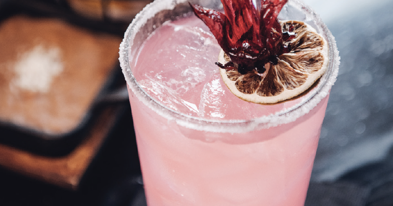 A Valentine's Day Recipe from Agave Cocina & Cantina | Eat + Drink ...