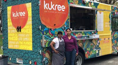 Michelin Star on Wheels | Eat + Drink | 425magazine.com