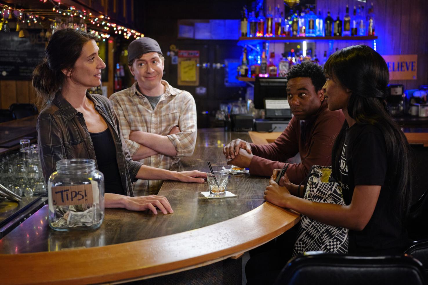 How the Northwest-Shot ‘Marcie’s’ Meets the Moment | A&E | 425magazine.com
