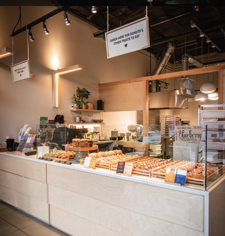 The Rise of Good Lazy Donuts 'N' Stuff | Features | 425magazine.com