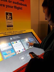 Books To-Go | Travel + Outdoors | 425magazine.com