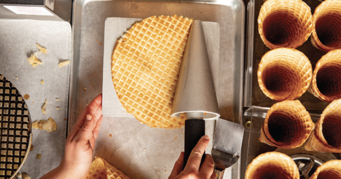 Salt & Straw Comes to Redmond | Eat + Drink | 425magazine.com