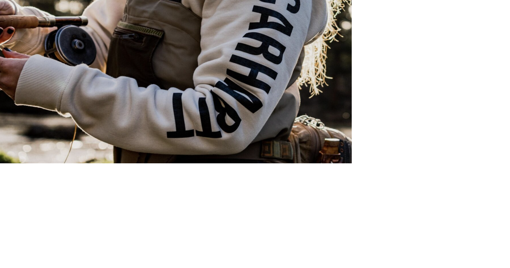 FGF: A Ferry Baby, Park & Play, and Carhartt in Tulalip | Culture | 425magazine.com