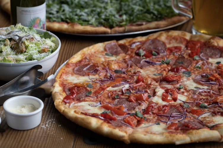 Ballard Pizza Co. Making Eastside Debut | Eat + Drink | 425magazine.com