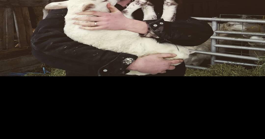 The List: Jubilee Farm Owner and Farmer David Haakenson | Profiles ...