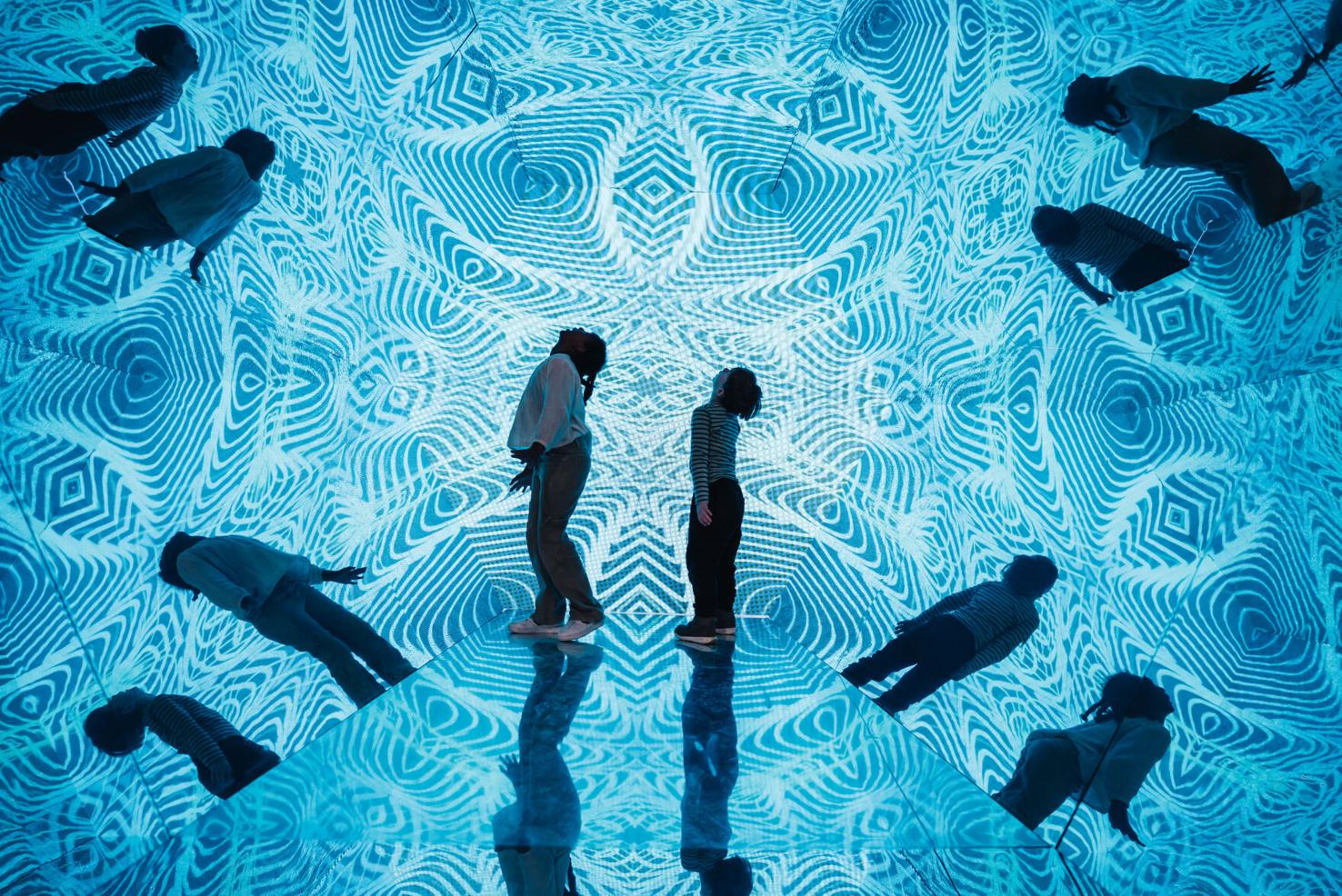Museum of Illusions to Open Northwest Location This Month | A&E ...
