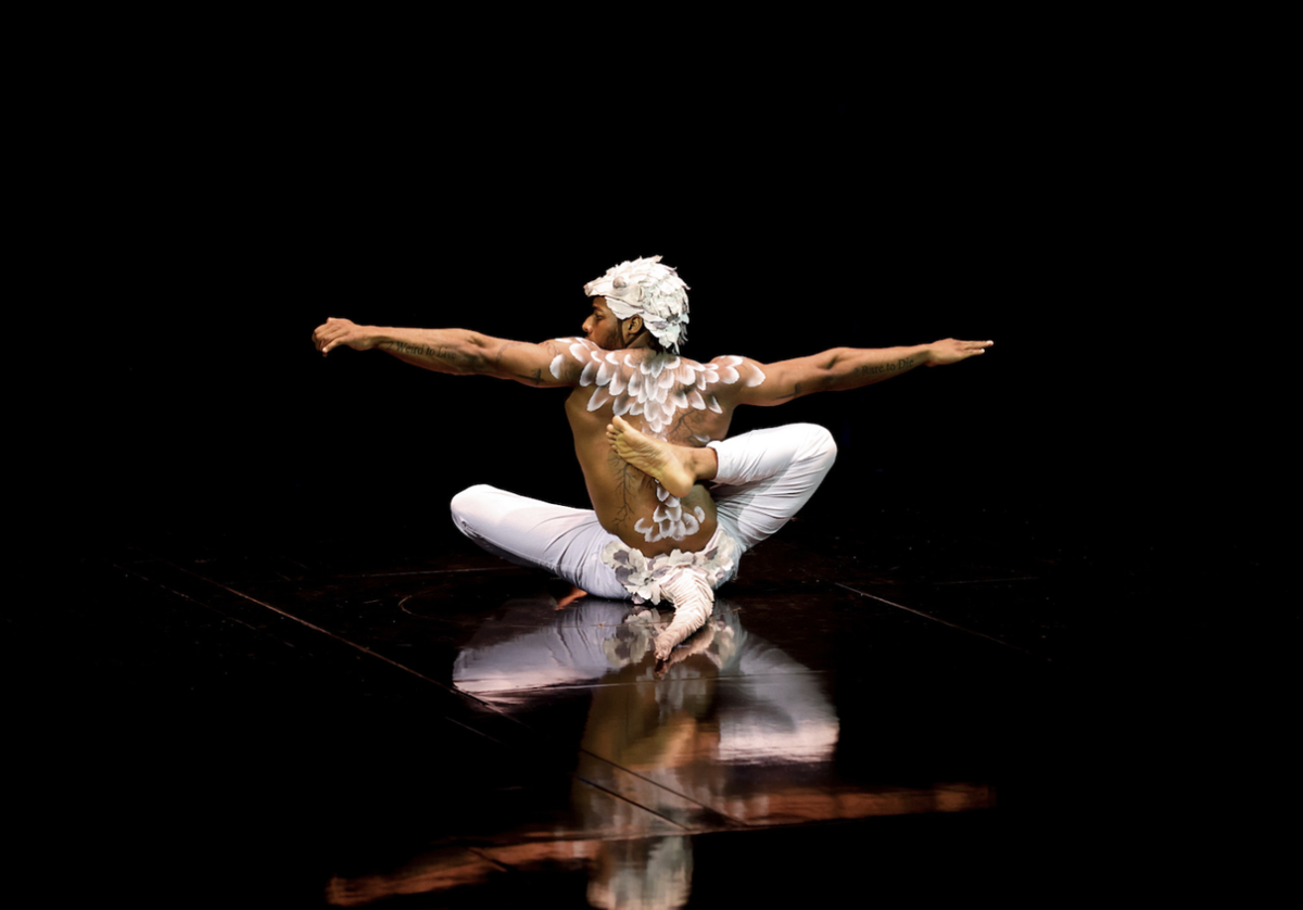 Out & About: A NW Artist's Single, an Exhibit, and 'Echo' | A&E ...