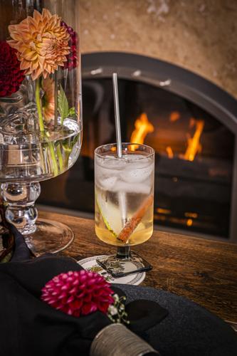 Fall Fireside Feast | Eat + Drink | 425magazine.com