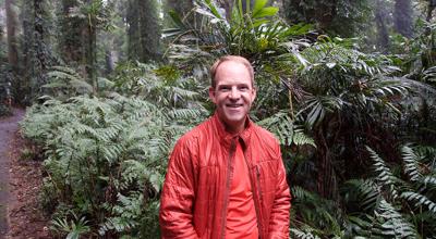 Kirk Stephens | Travel + Outdoors | 425magazine.com