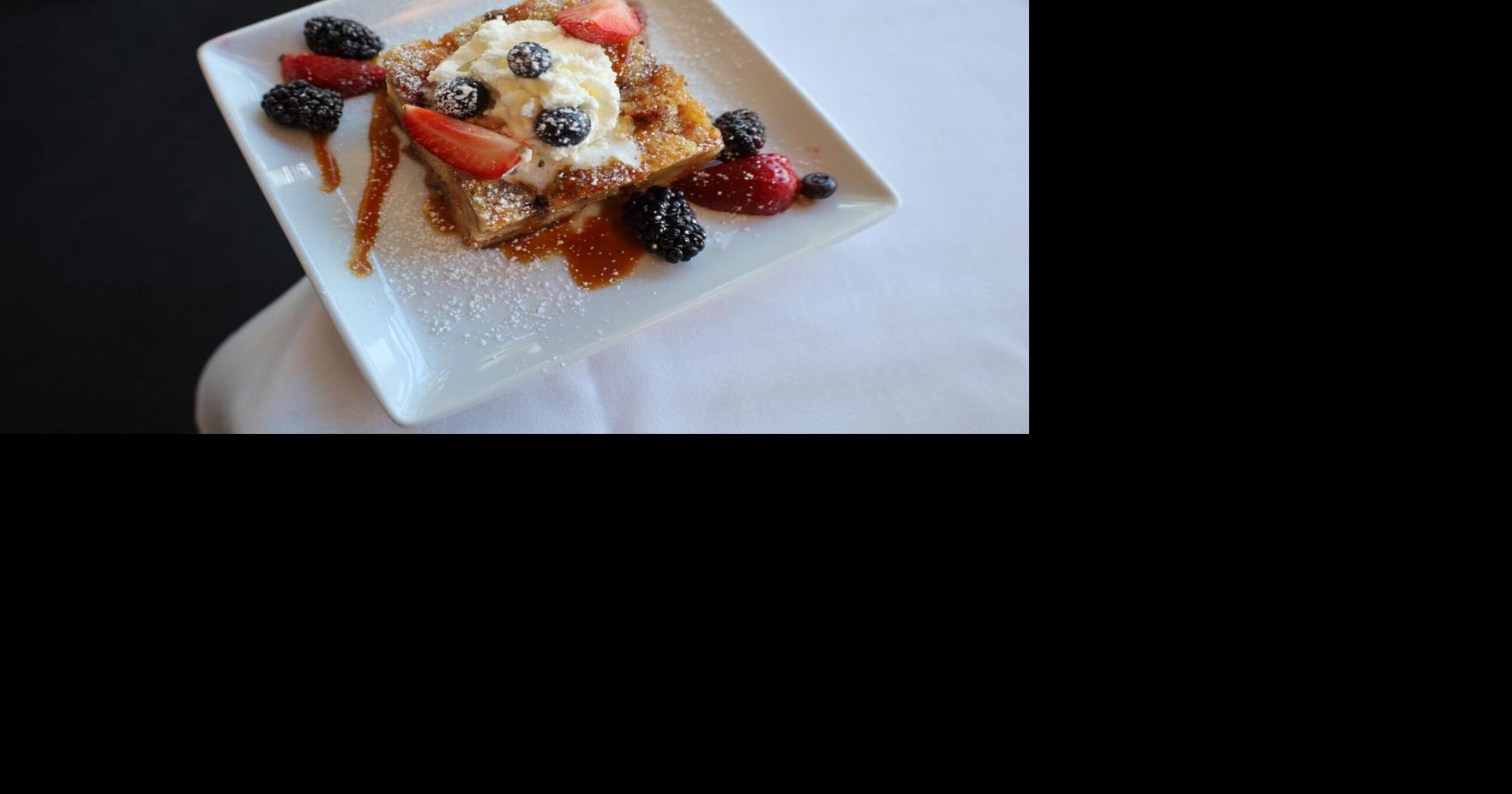 It's Berry Week in Bellevue | Eat + Drink | 425magazine.com