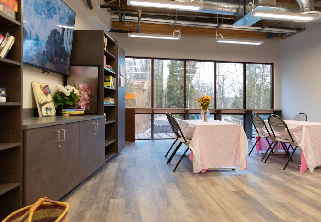 Friends of Youth Opens New Emergency Shelter | Wellness | 425magazine.com